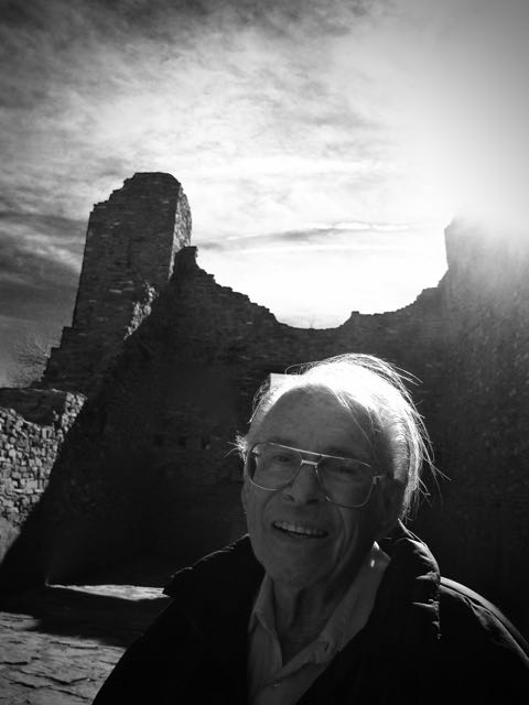 Jerry Widdison | The Albuquerque Conservation Association